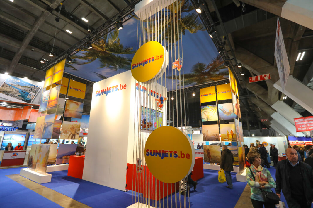 Vakantiesalon - Kabuki